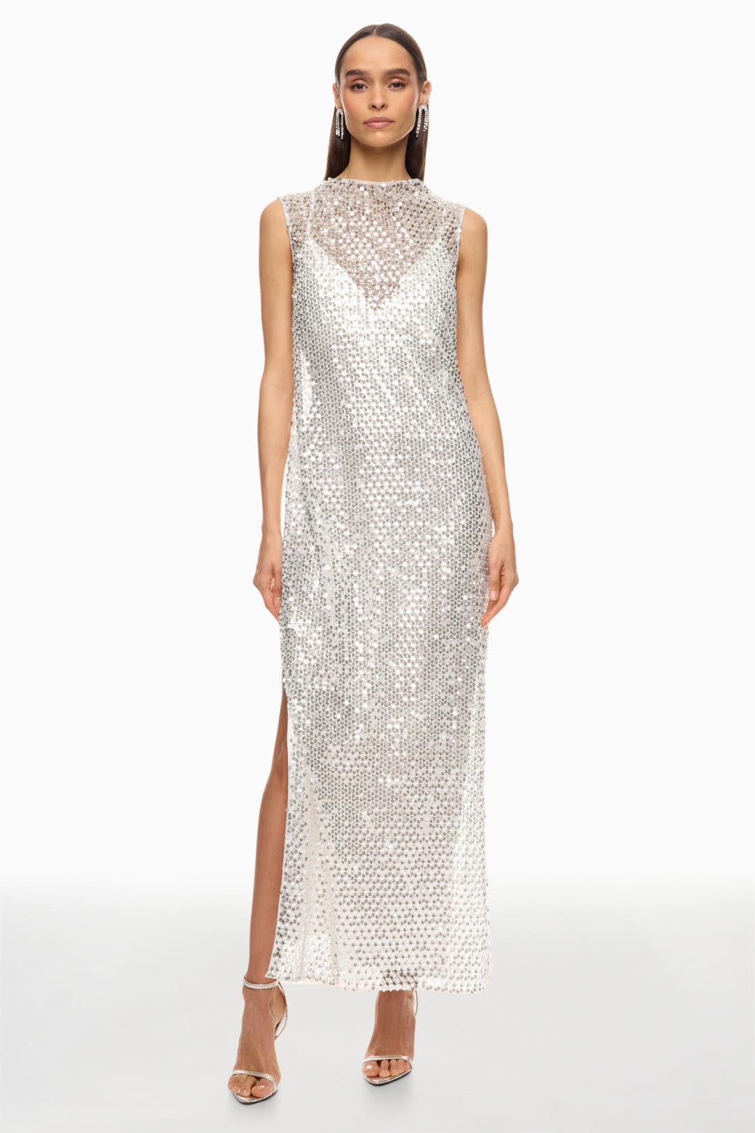 Asteri Gown by Shona Joy | Rent the Runway