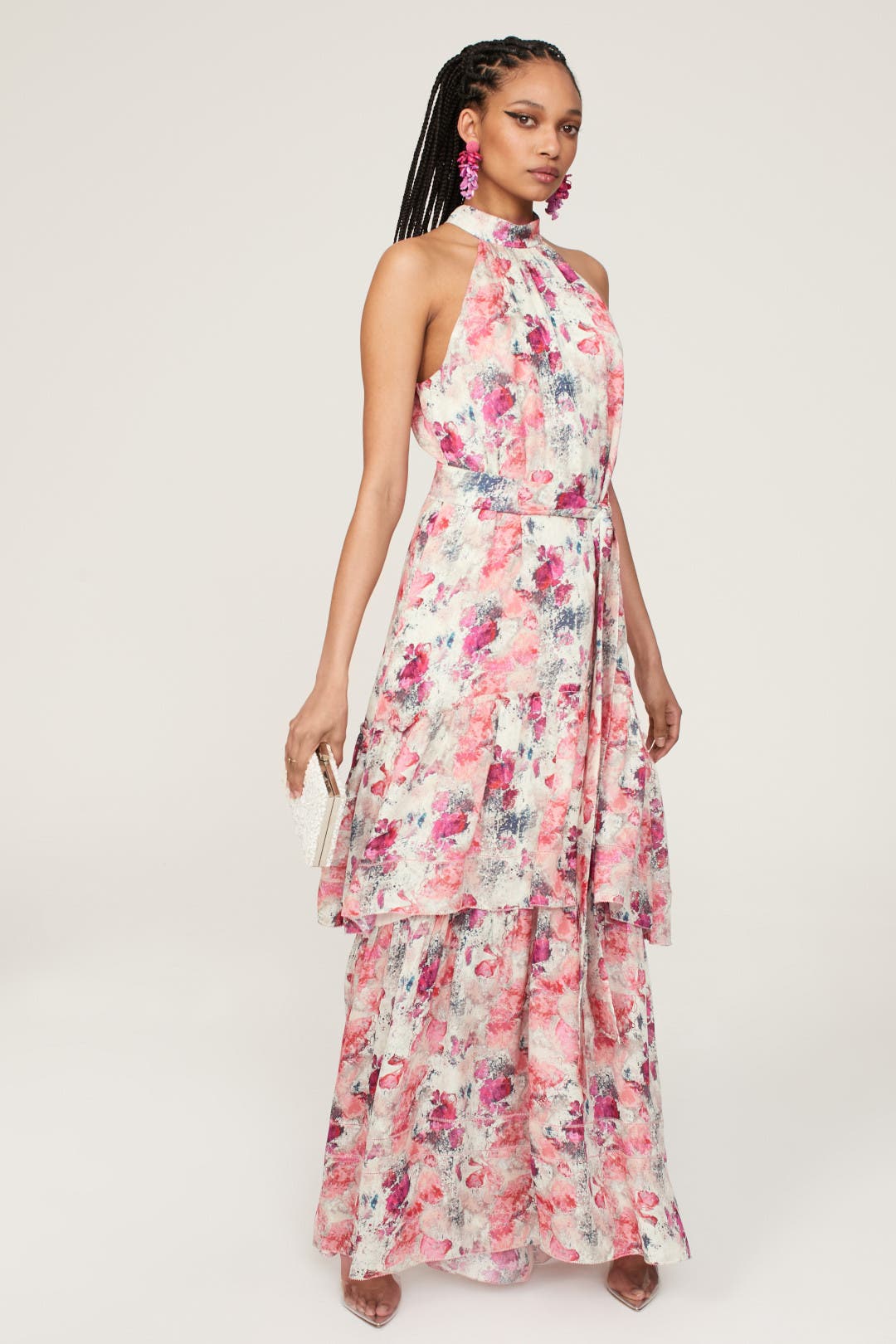 Rosie Gown by Marchesa Rosa | Rent the Runway