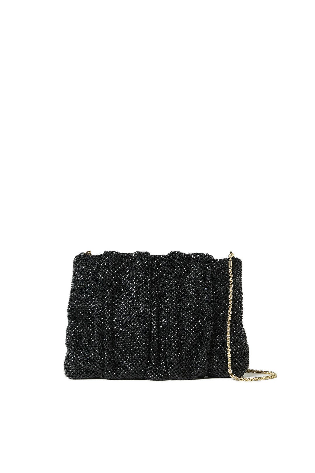 Ember Clutch by Loeffler Randall | Rent the Runway