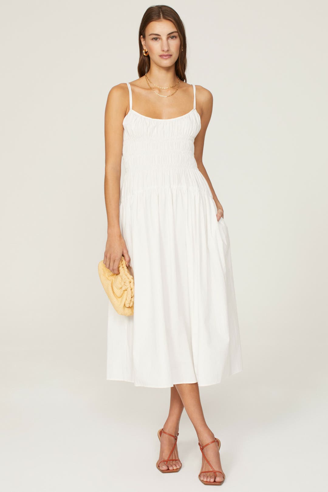 Volta Dress by Ciao Lucia | Rent the Runway