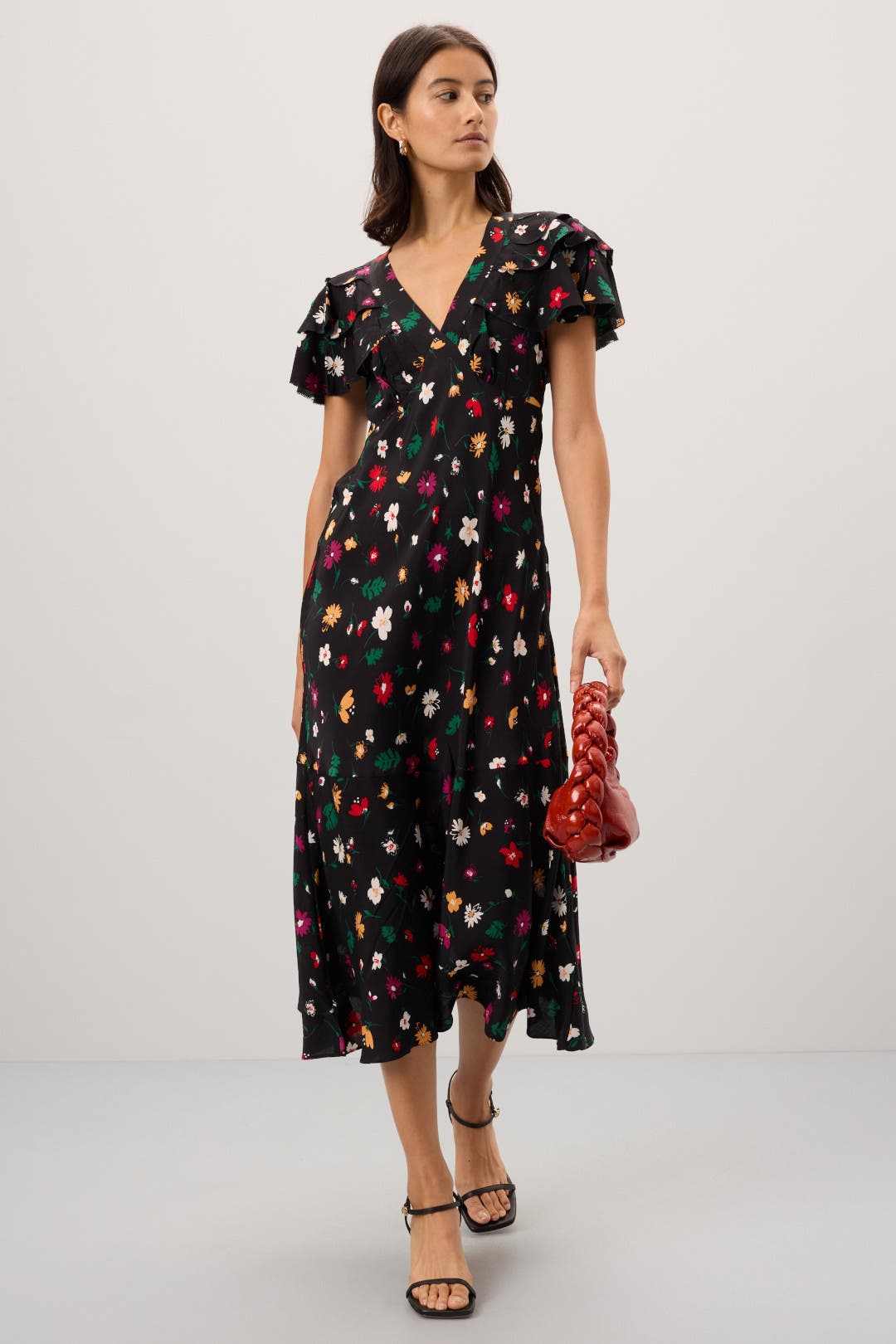 Nime Dress by Polo Ralph Lauren | Rent the Runway