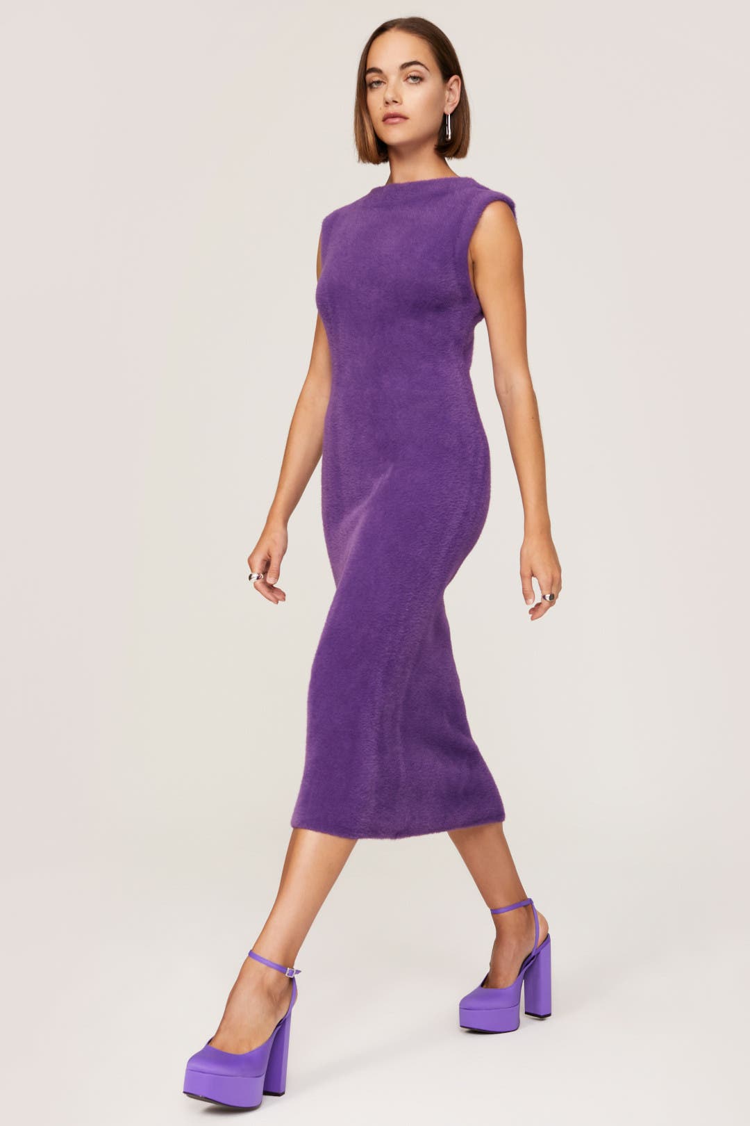 Runa Dress by SIMONMILLER | Rent the Runway