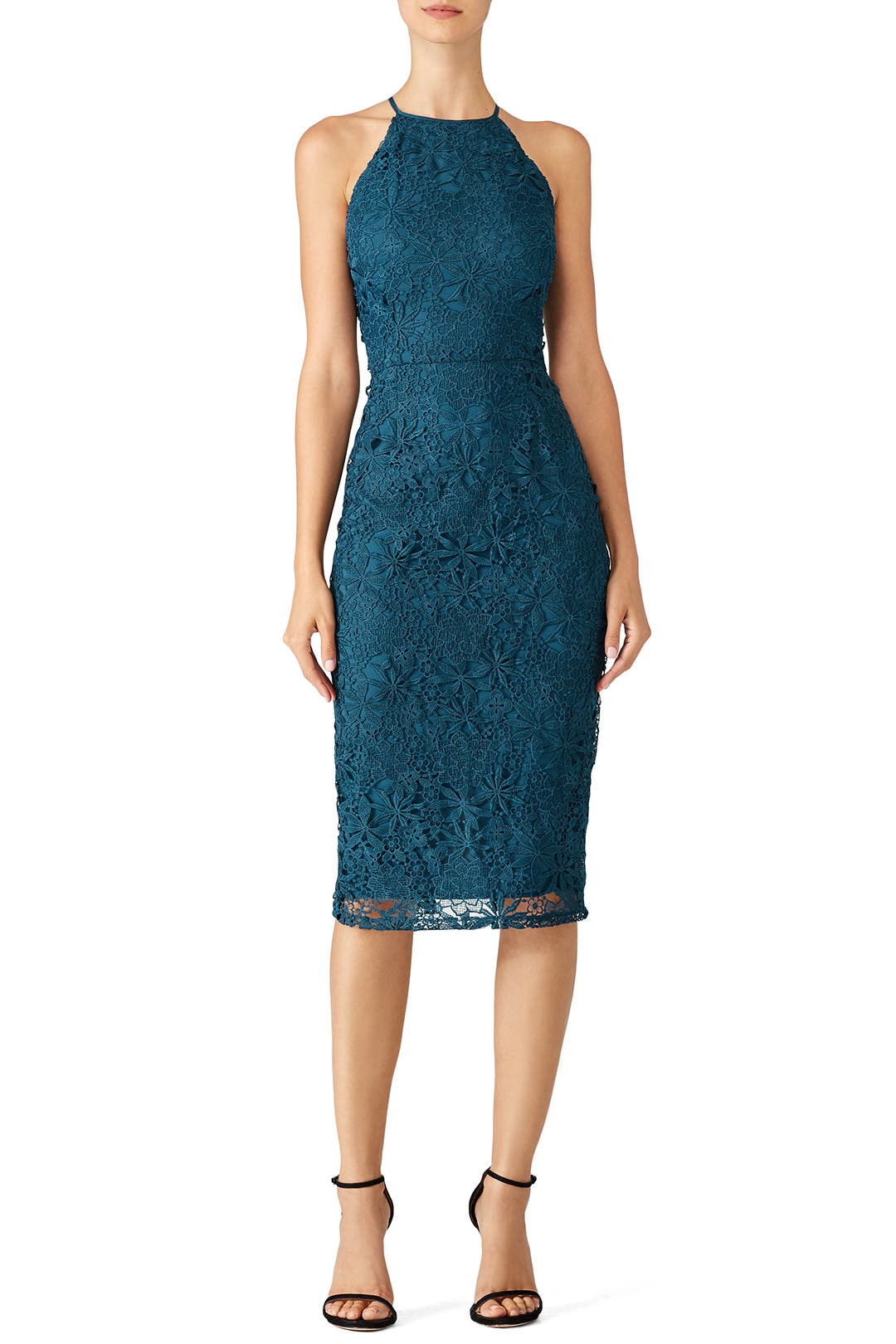 Save The Date Dress By YUMI KIM For 30 Rent The Runway