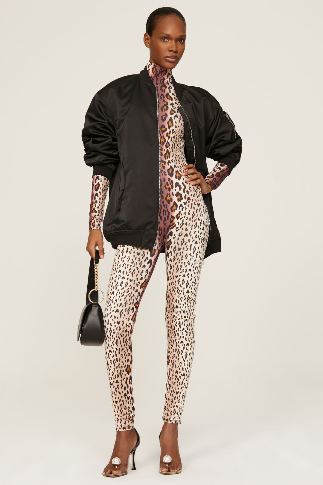 Loki Catsuit by AFRM | Rent the Runway