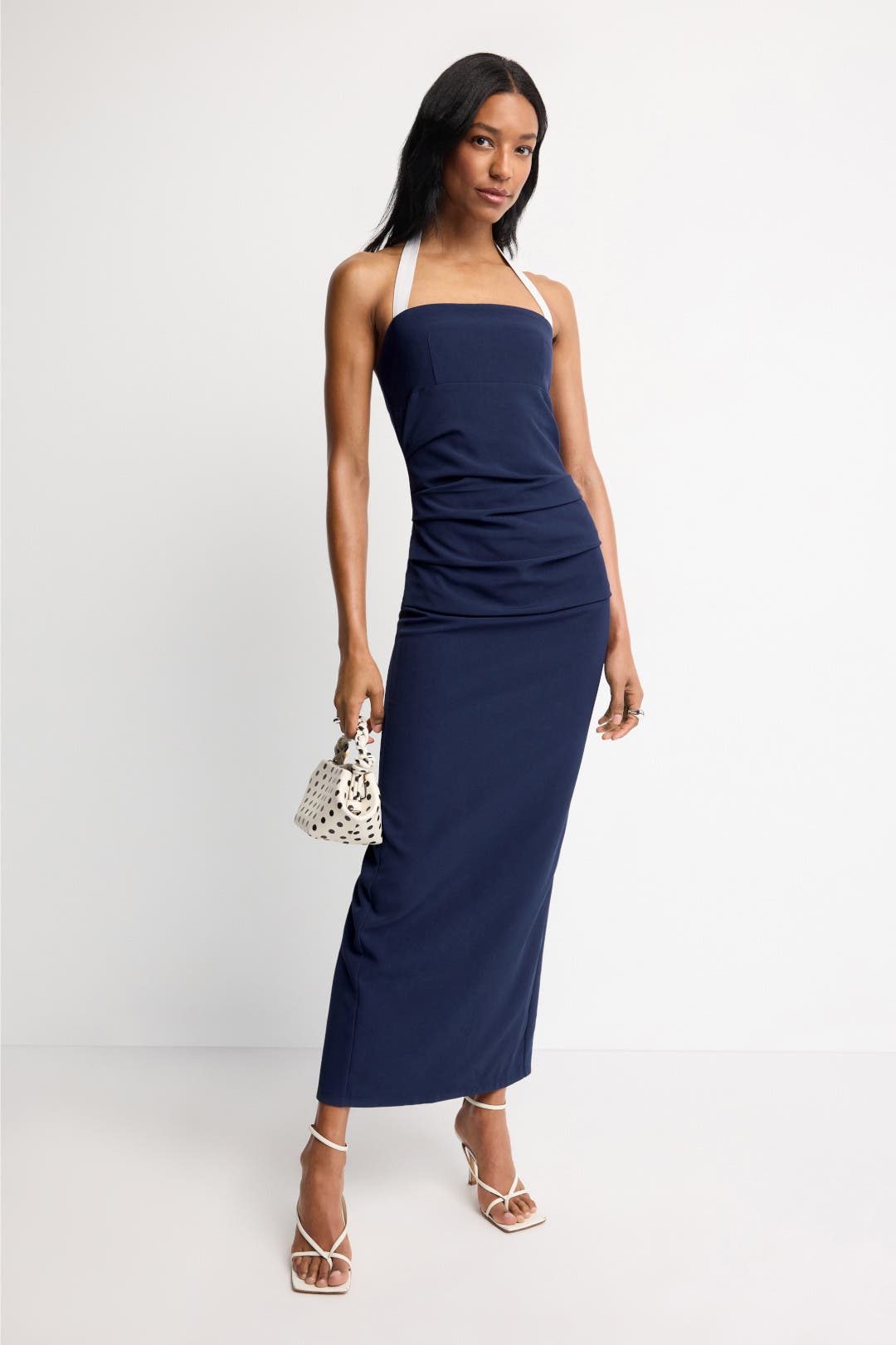 1999 Maxi Dress by Lioness | Rent the Runway