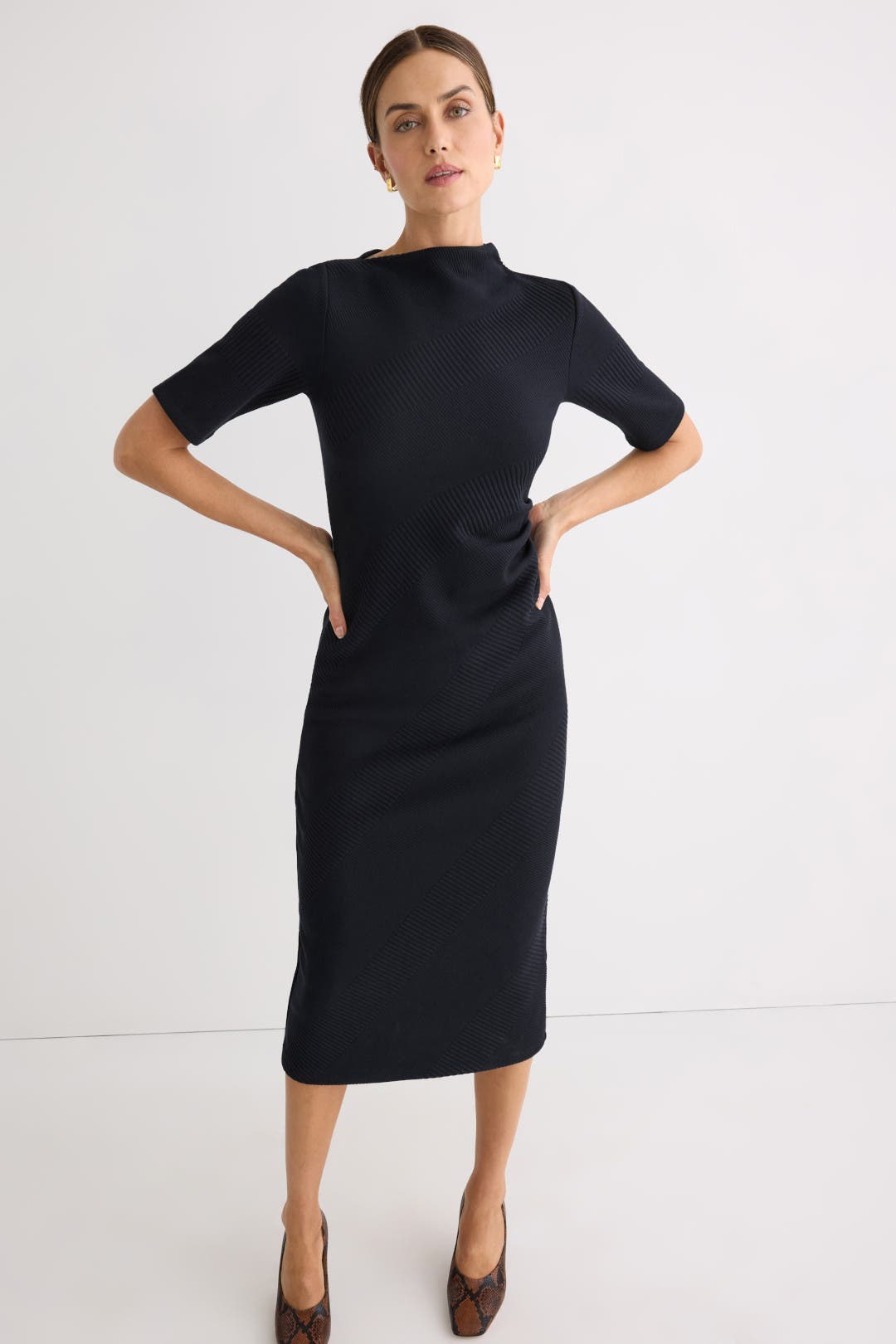 Evie Dress by Modern Citizen | Rent the Runway