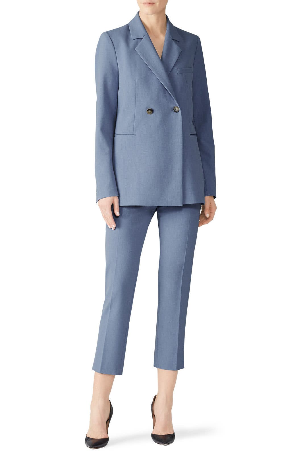 Aaron Slim Pants by Robert Rodriguez | Rent the Runway