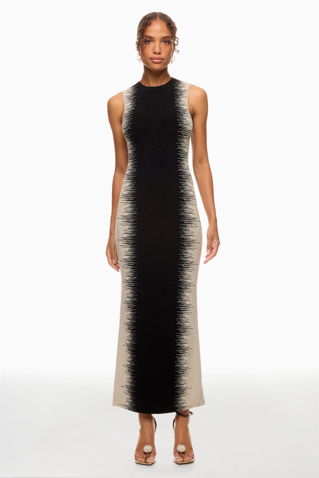 Ruby Gown by Hervé Léger | Rent the Runway