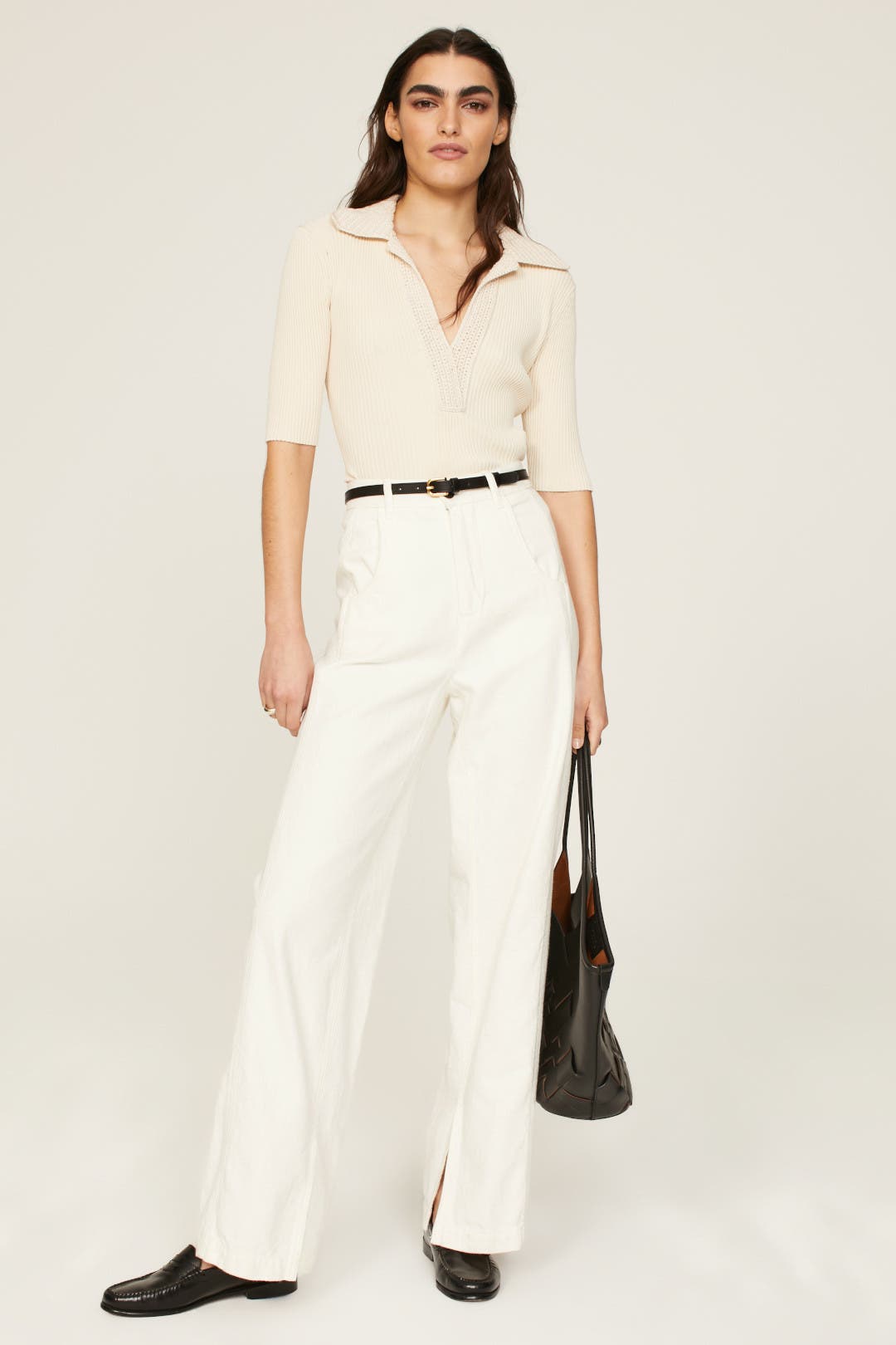 Adrian Top by A.L.C. | Rent the Runway