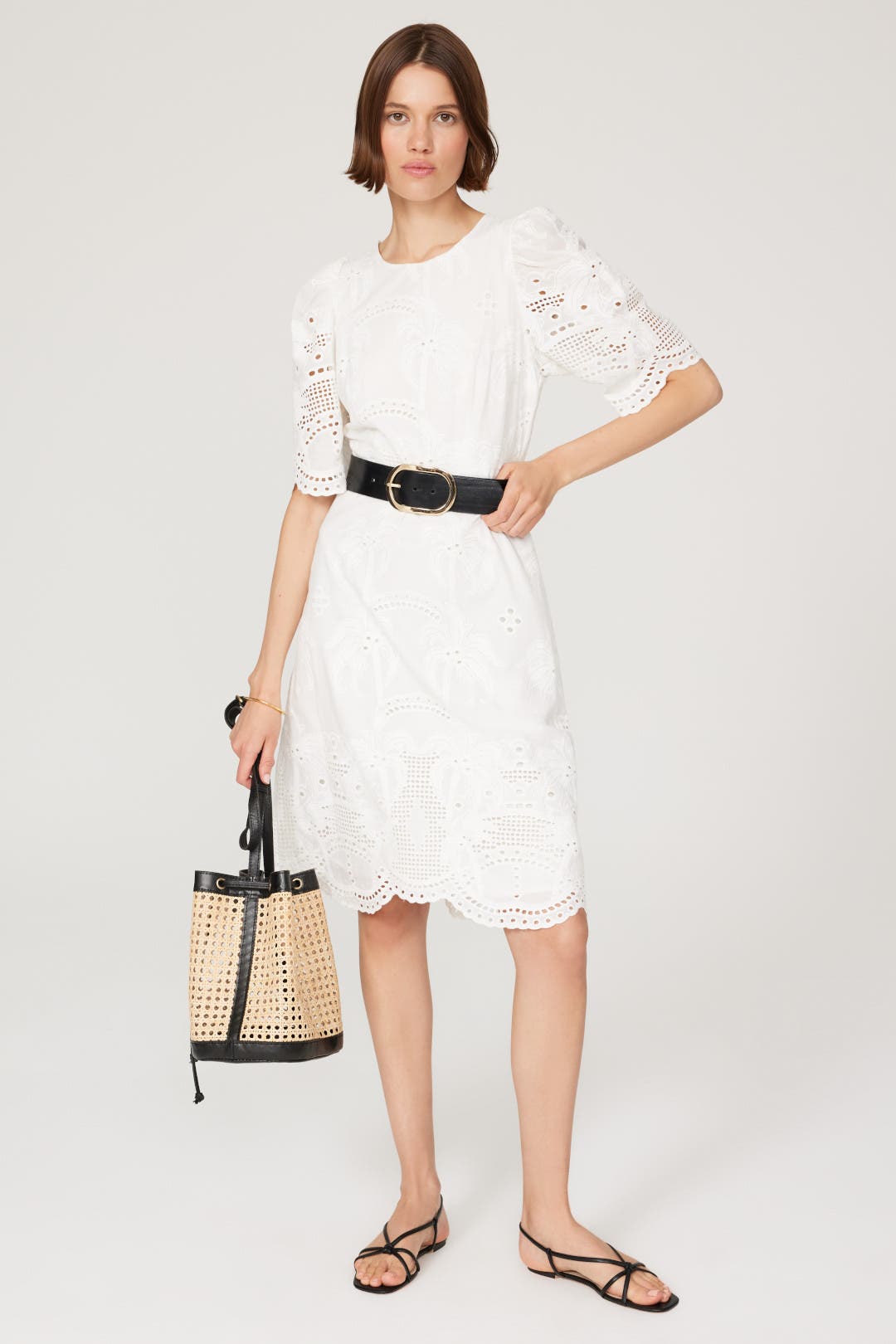 Gazzy Dress by Munthe | Rent the Runway