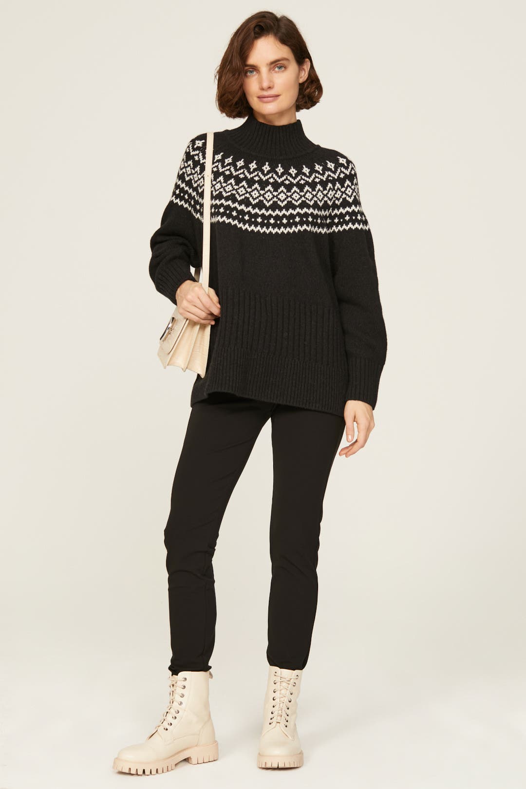 Amberley Sweater by Barbour | Rent the Runway