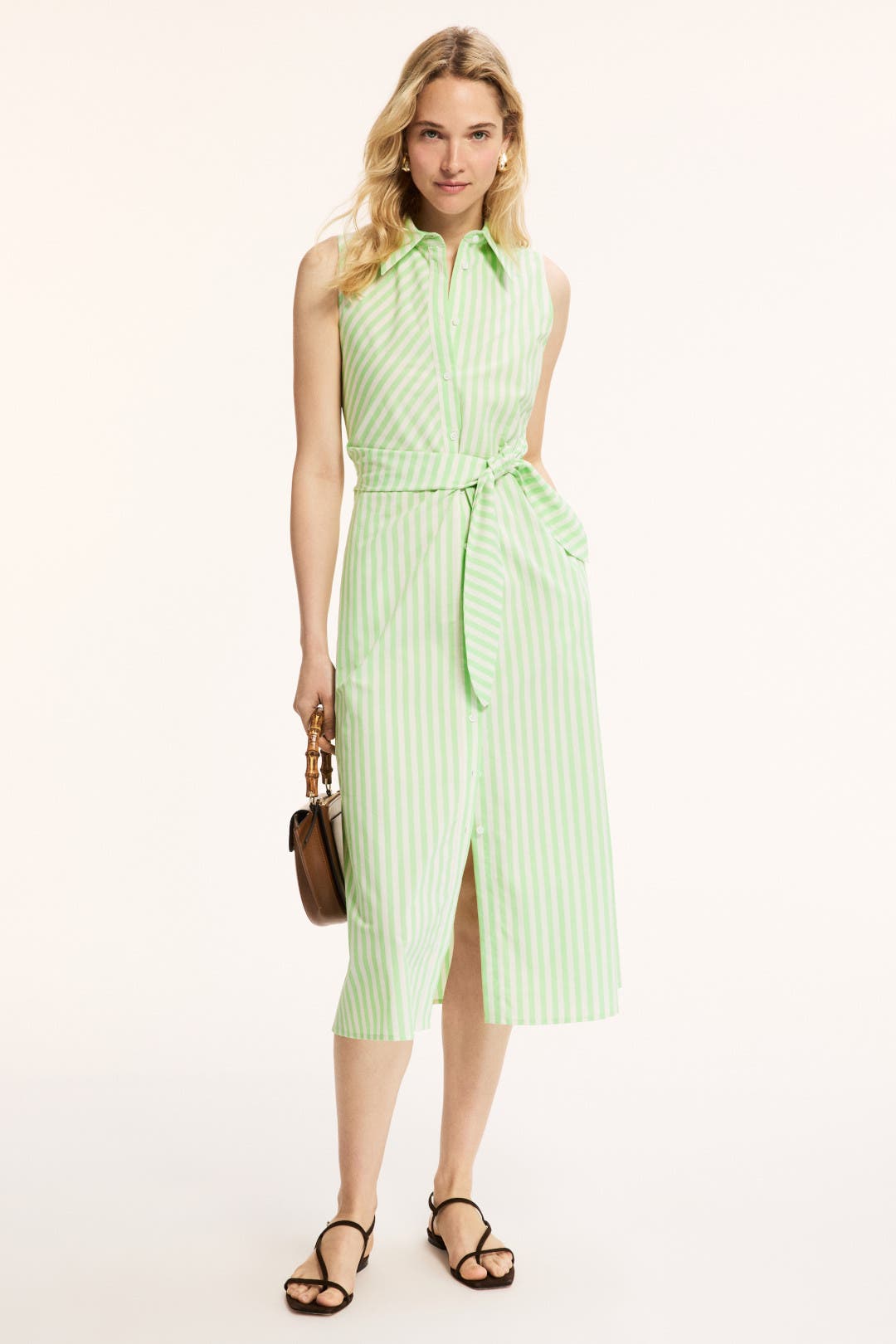 Good Behavior Dress by Favorite Daughter | Rent the Runway