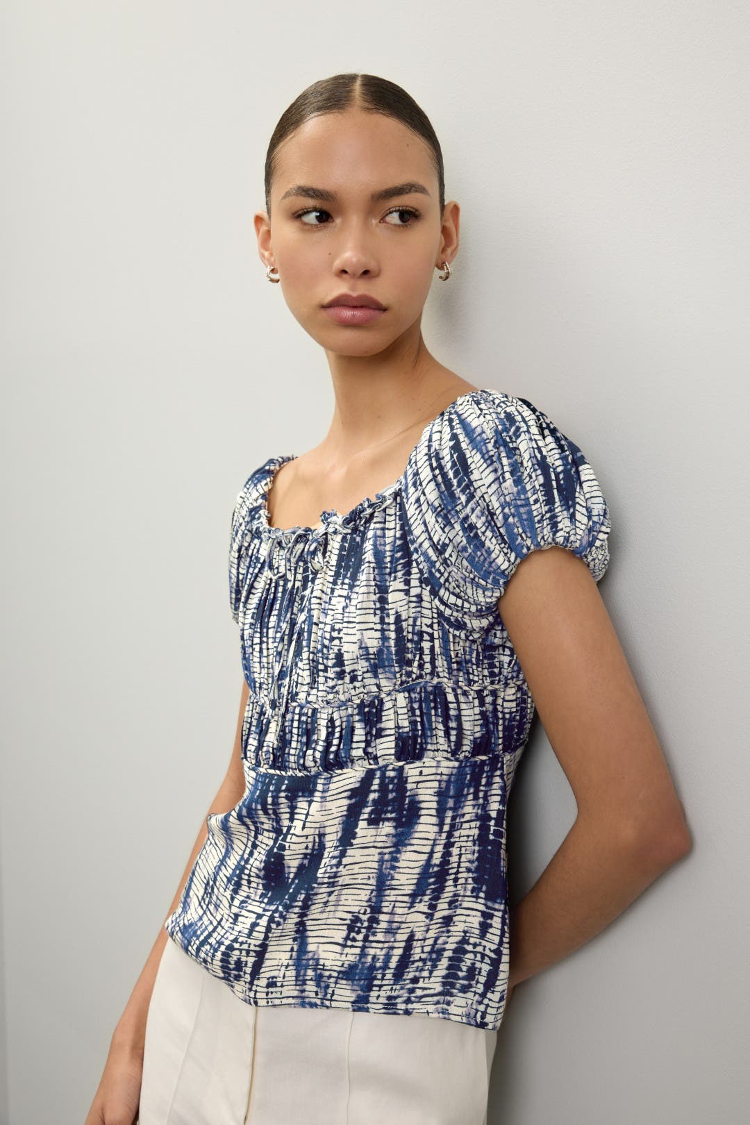 Joni Top by Area Stars | Rent the Runway