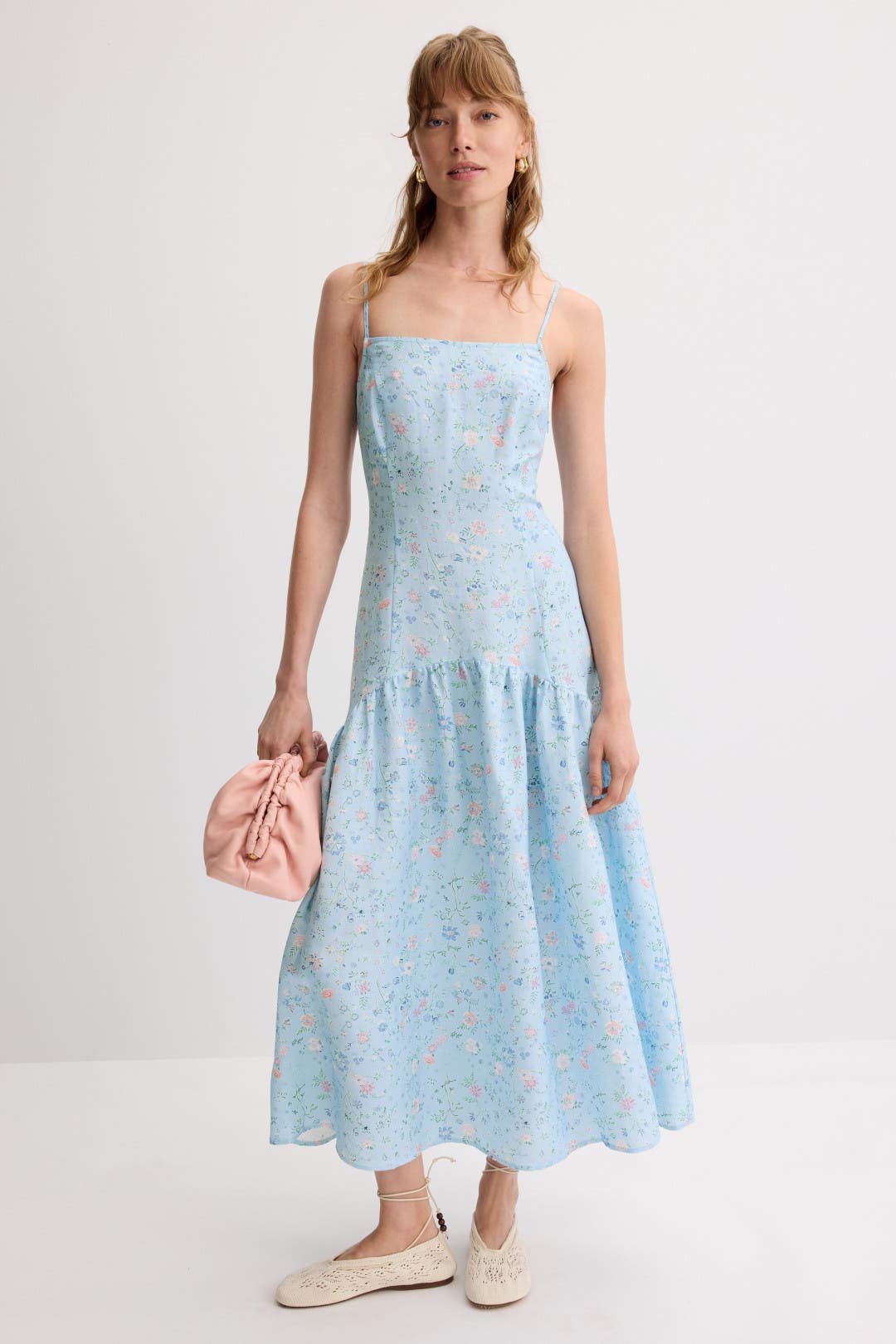 Cisco Beach Dress by Sister New York | Rent the Runway