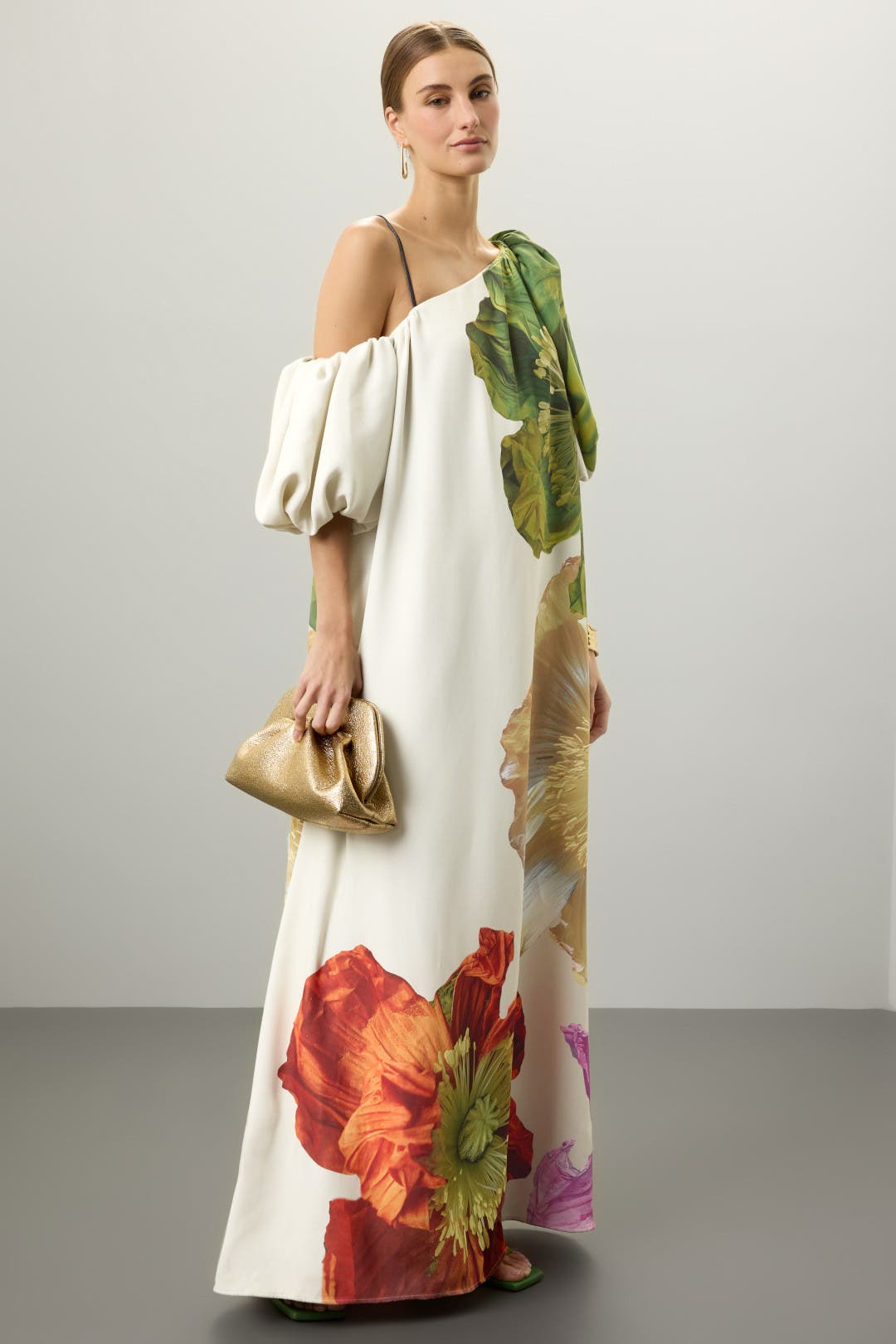 Payton Dress by STINE GOYA | Rent the Runway