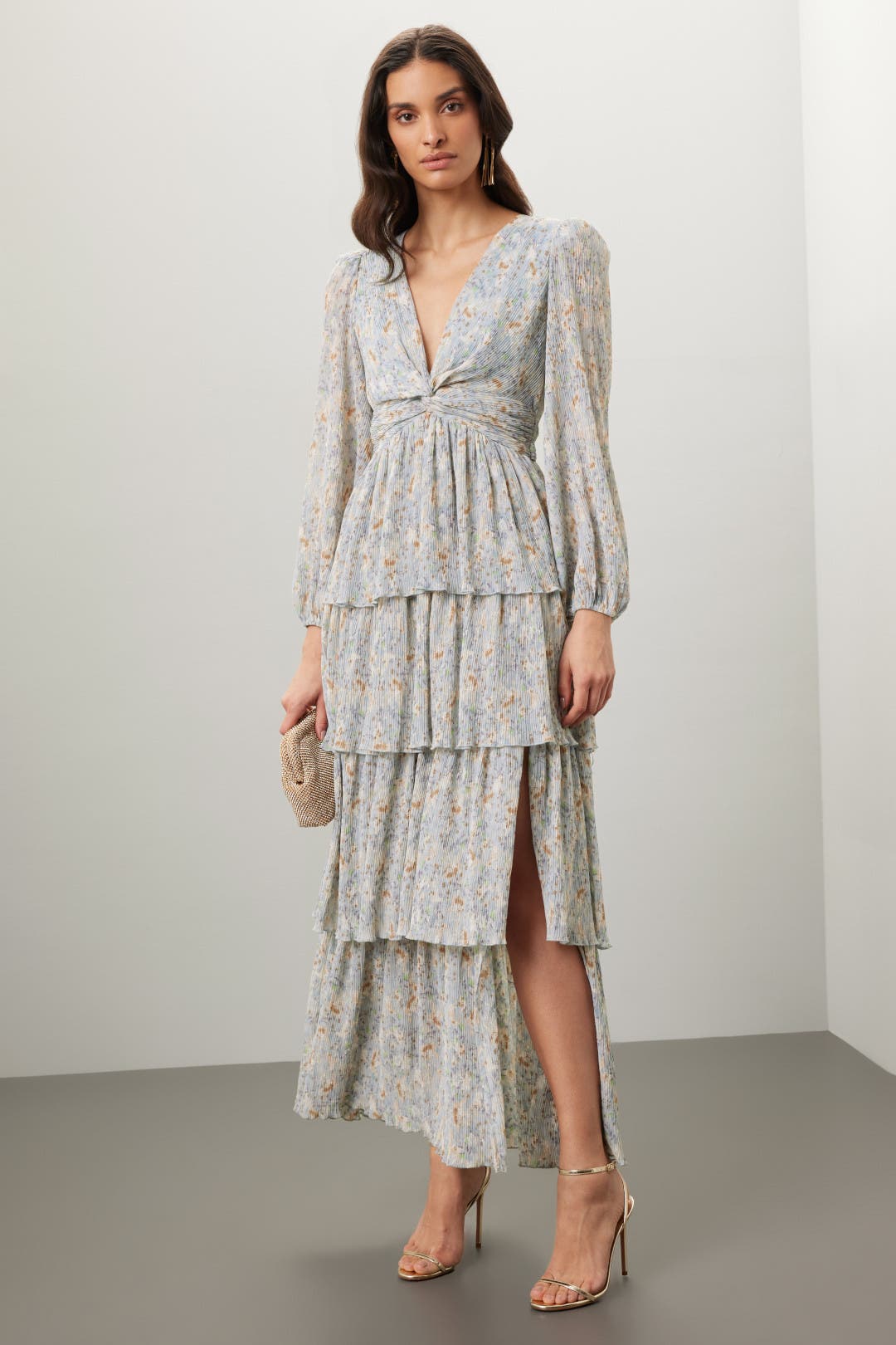 Sibylla Dress by ASTR the Label | Rent the Runway