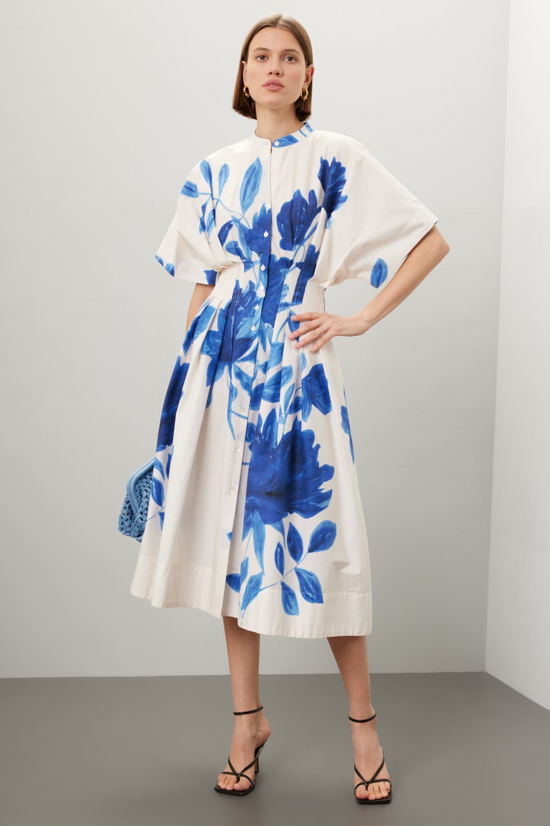 Andora Dress by Natori | Rent the Runway