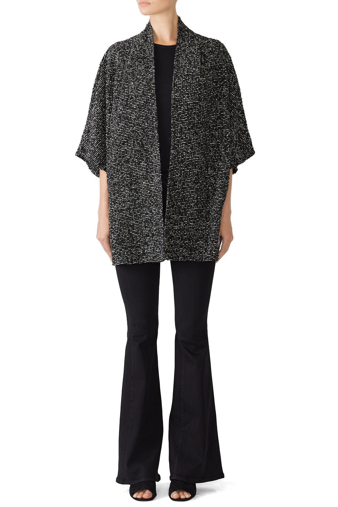 Eleven Eleven Cardigan by BB Dakota | Rent the Runway