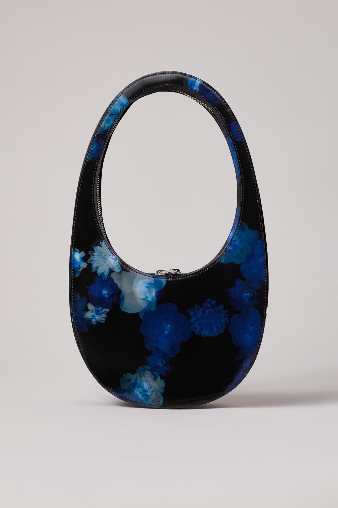 Holographic Swipe Bag by Coperni | Rent the Runway