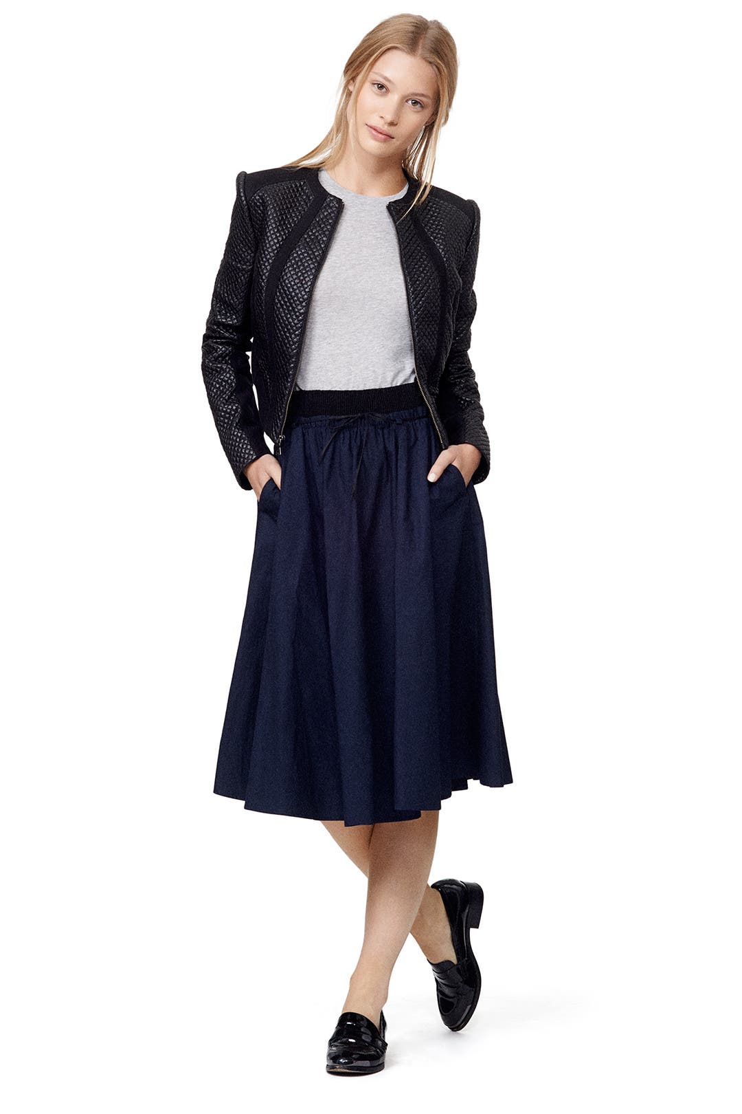 Kate Moto Jacket by BCBGMAXAZRIA | Rent the Runway