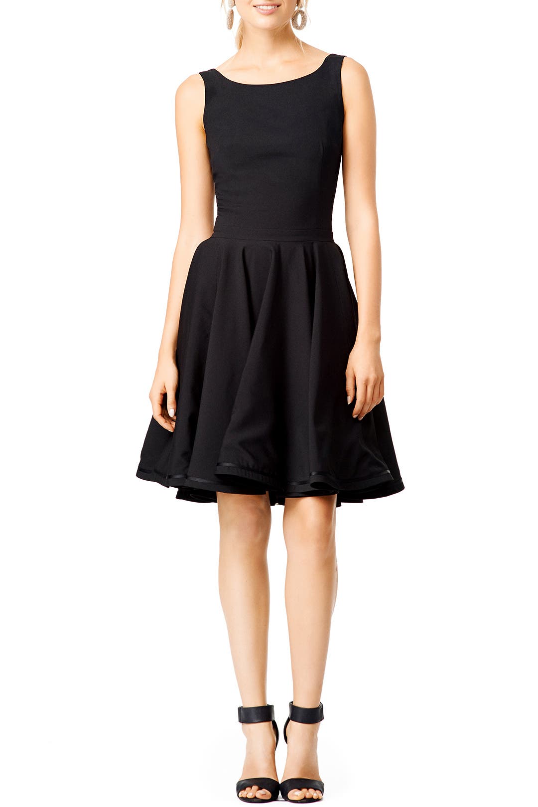 Night Watch Dress by allison parris | Rent the Runway