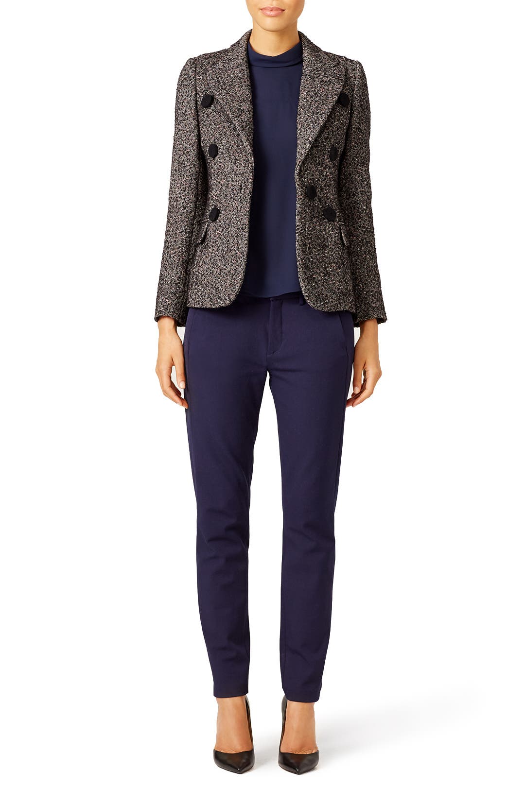 Dani Jacket by DEREK LAM | Rent the Runway