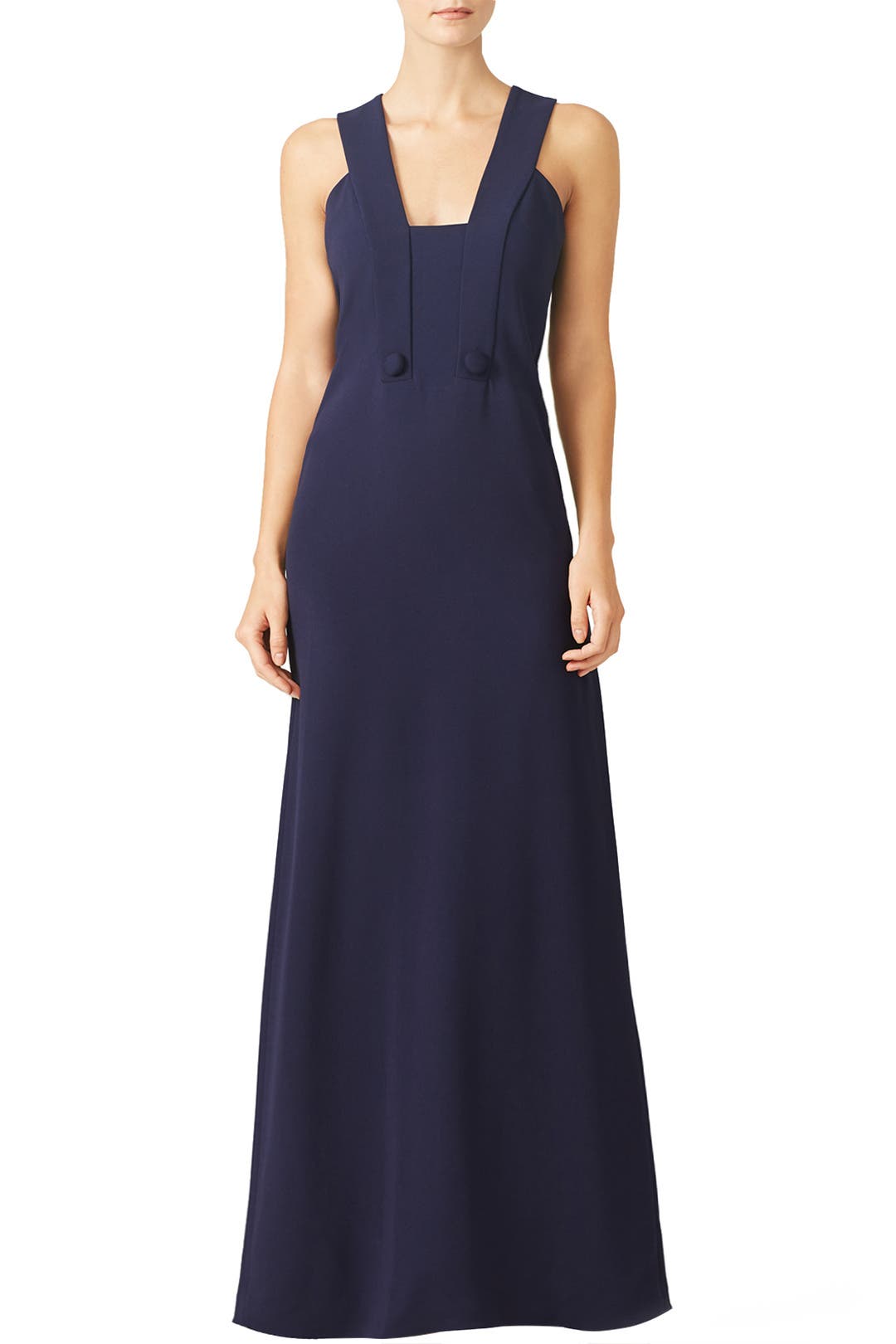 Rhea Gown by Osman | Rent the Runway